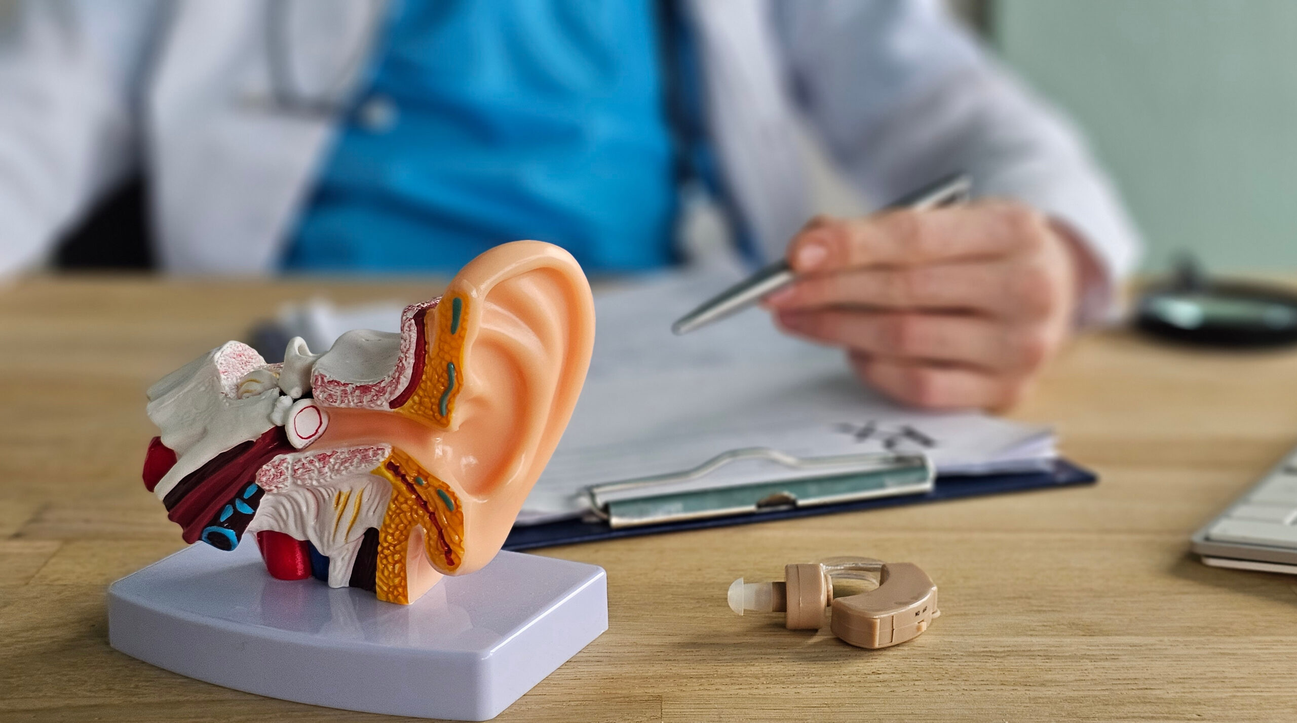 Sinus Surgery Clarendon Hills, IL | ENT Doctor | ENT Specialists